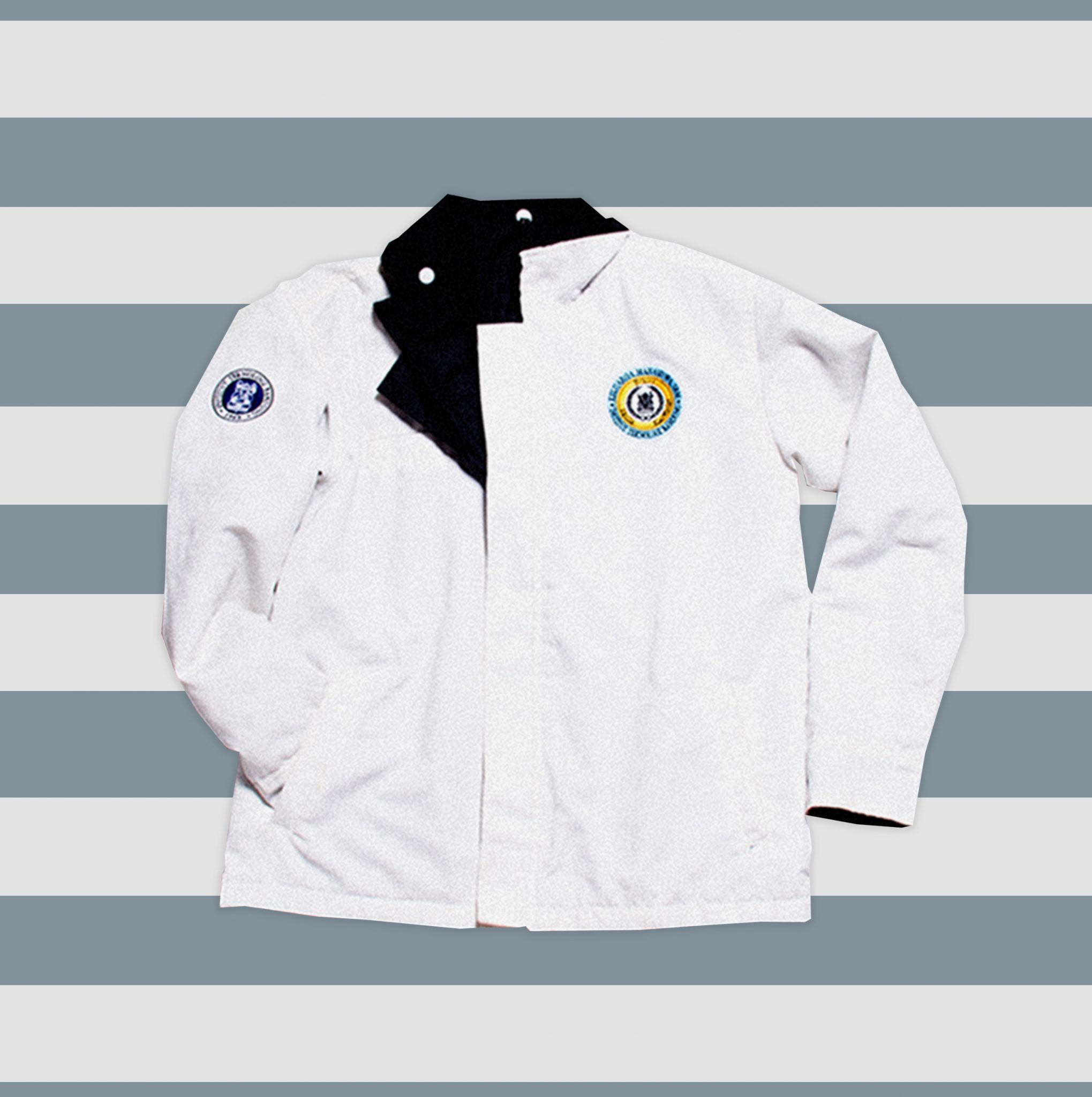 JAKET HIMPUNAN CIVIL ENGGINERING ITB – Vendorin